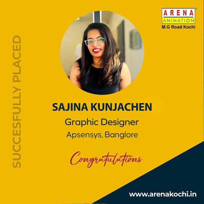 Kerala's No.1 Animation & VFX course Institute| Arena Animation