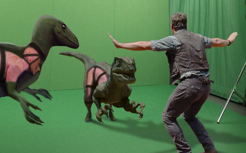 Kerala's No.1 Animation & VFX course Institute| Arena Animation